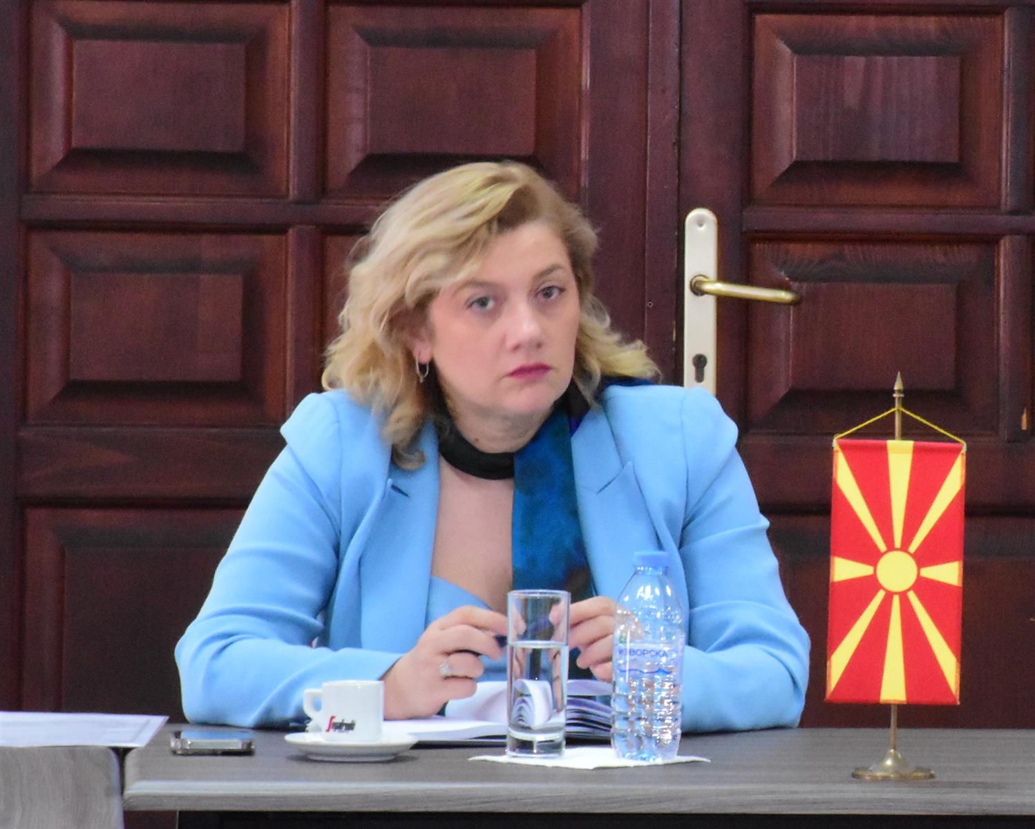 Economic Chamber of North Macedonia